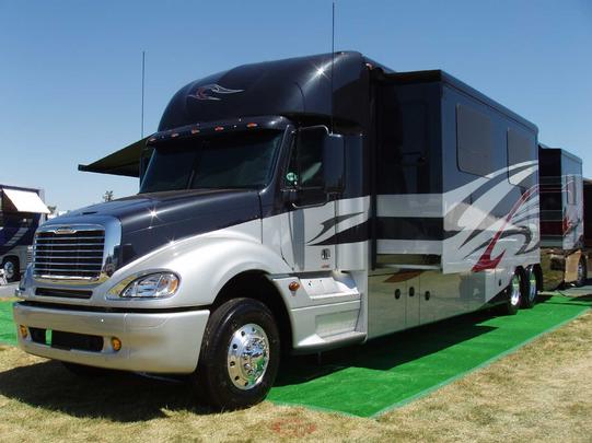 Five-R Trailer is a Renegade, Continental and W-W sales and maintenance ...