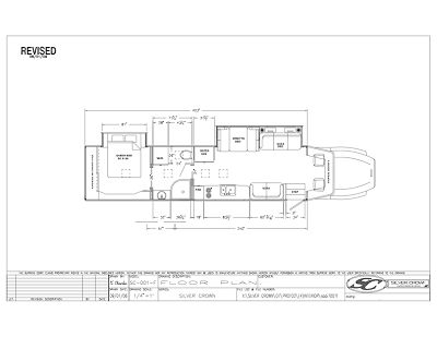 Search the inventory of Five-R Trailer, a motor home, toter home ...